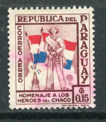 Yahoo!オークション - パラグアイ ＃C234 00-01-03