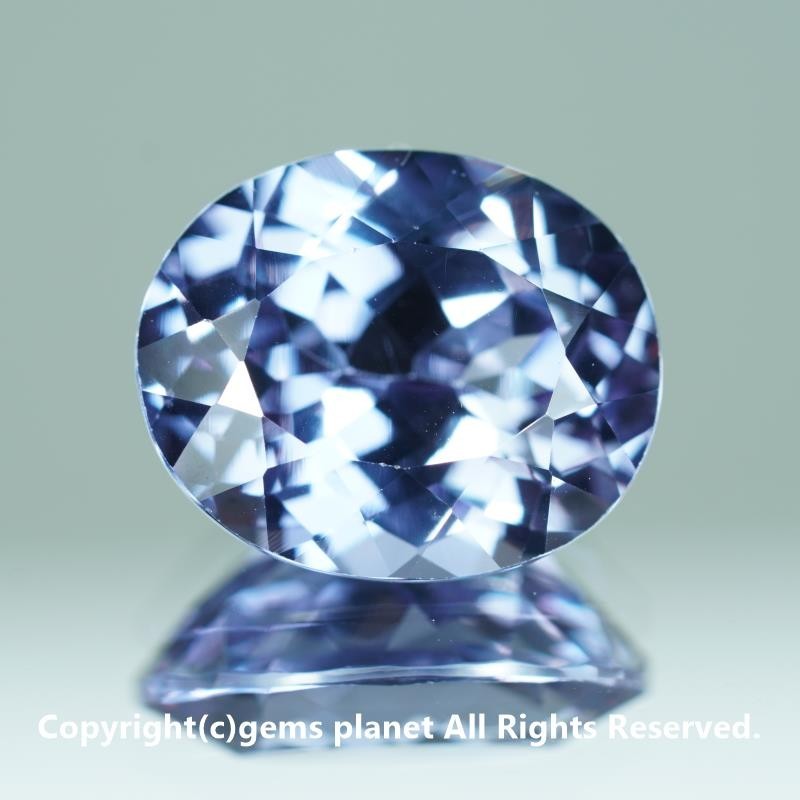 Yahoo!オークション - クリックポスト 5.84ct 最新のカラーチェンジ合...