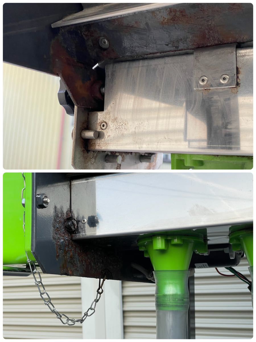 個人出品 愛知 引取希望 タイショー グランドソワー NPS-140 肥料散布機 TAISHO NPS140(その他)｜売買されたオークション情報、yahooの商品情報をアーカイブ公開 ...