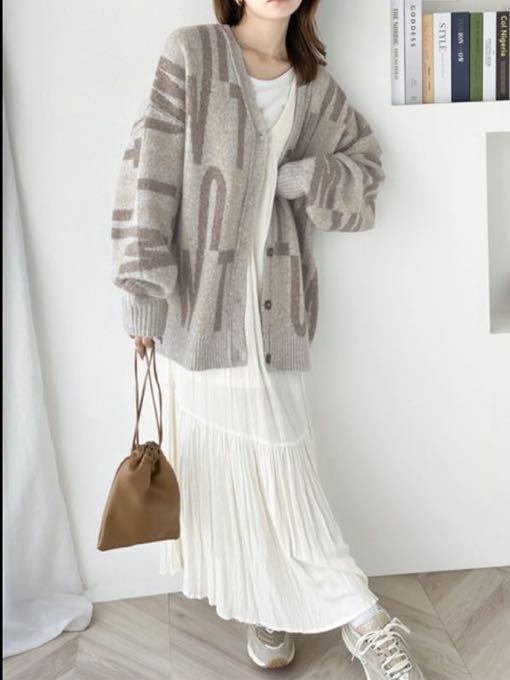 Yahoo!オークション - クラシカルエルフclassical elf 2wayカーディガ...