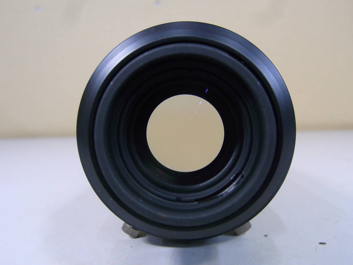 Yahoo オークション Kubotek Optics Ccd Camera Lens Kln B047 F4 1