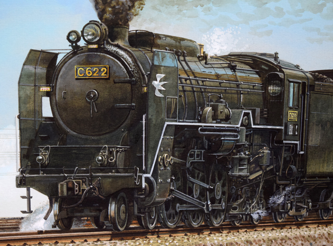 Yahoo!オークション - 【小竹美術】真作保証 三浦 富章「D62-2」肉筆水...