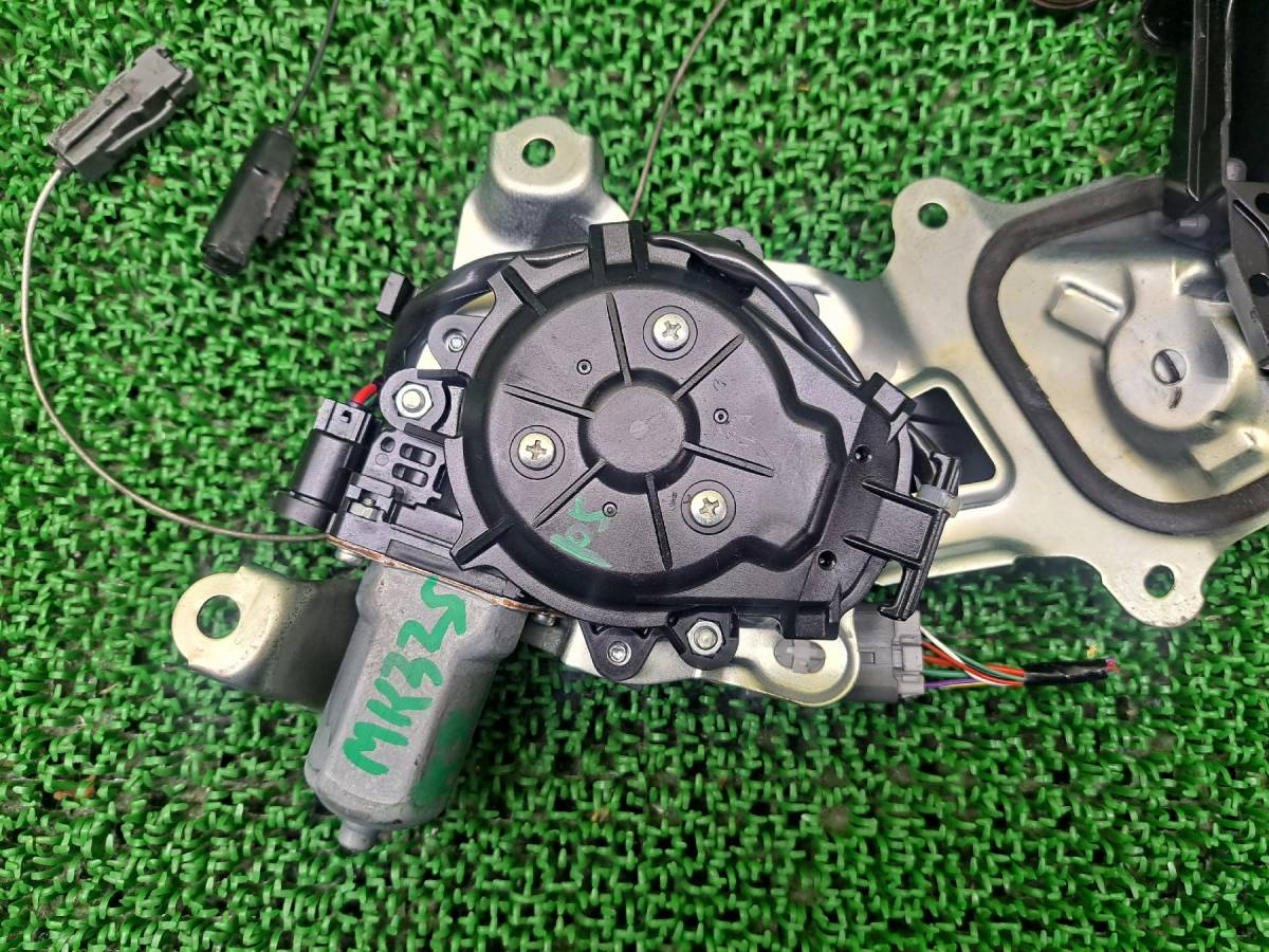 スズキ スペーシア MK32S MK42S 純正 右リア パワースライドドアモーター リア右 スライドドアモーター 後ろ右(スズキ用)｜売買されたオークション情報、yahooの商品情報を ...