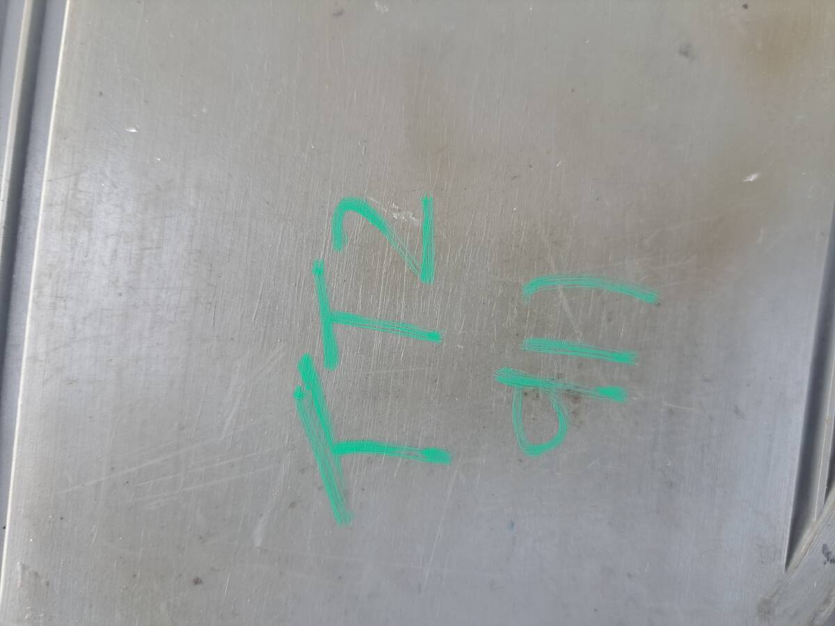 Yahoo!オークション - 911 スバル サンバートラック TT1 TT2 ゴム製 フ...