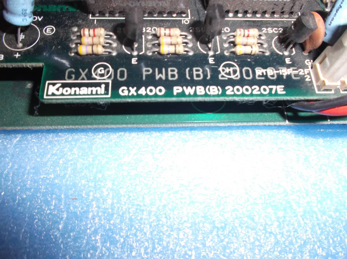 Yahoo!オークション - レトロ アーケードゲーム コナミ バブルシステム...