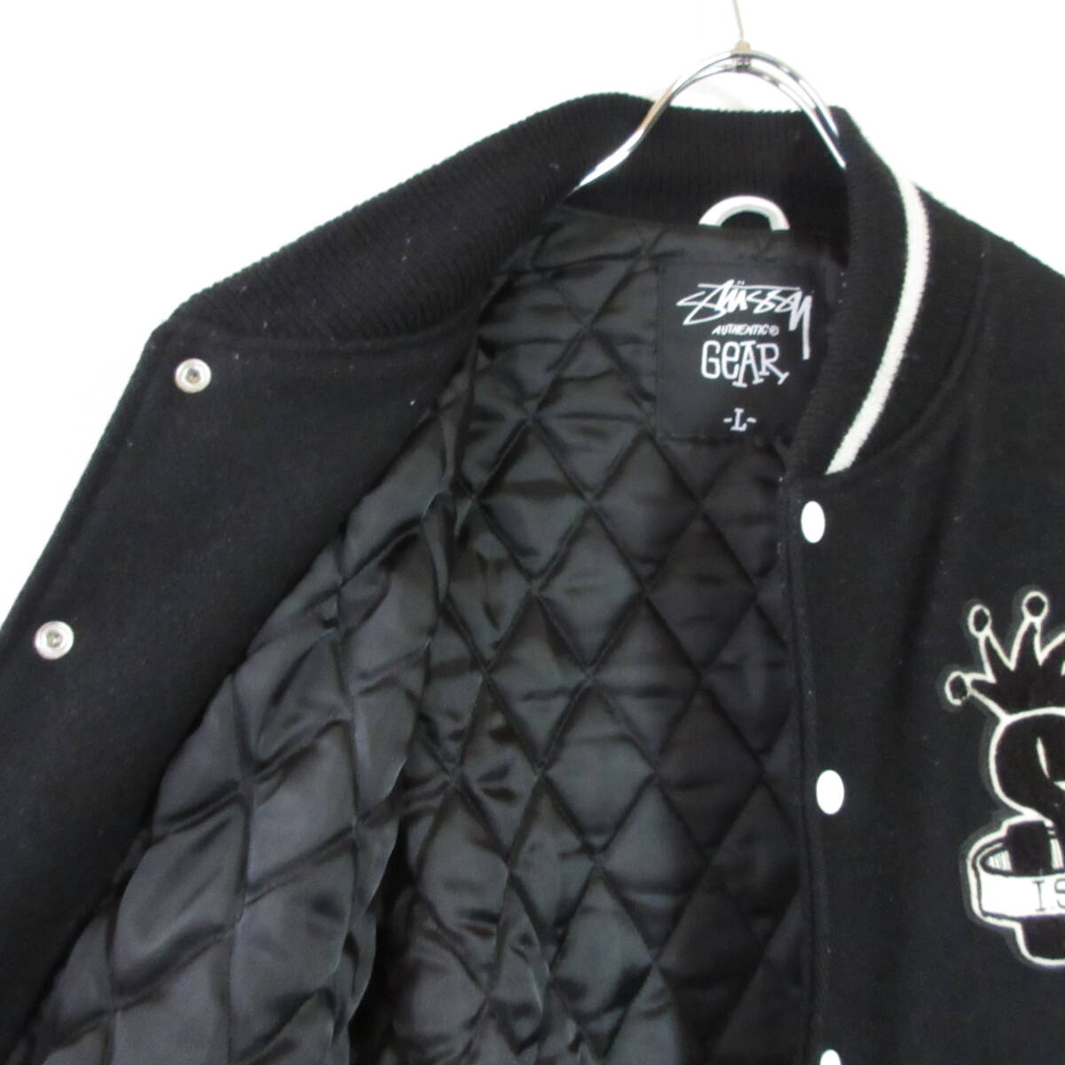 Yahoo!オークション - 希少 USA製 STUSSY ステューシー Yahoo!オークション - 希少 USA製 STUSSY ステューシー