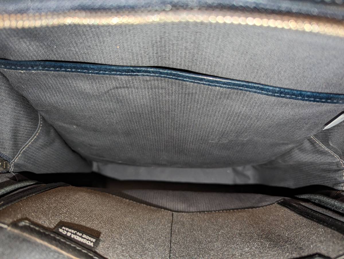 日本代購代標第一品牌【樂淘letao】－【美品】 [ポーター] 吉田カバン クラーク デイパック ビジネスリュック CLERK 034-03191 レザー メンズ