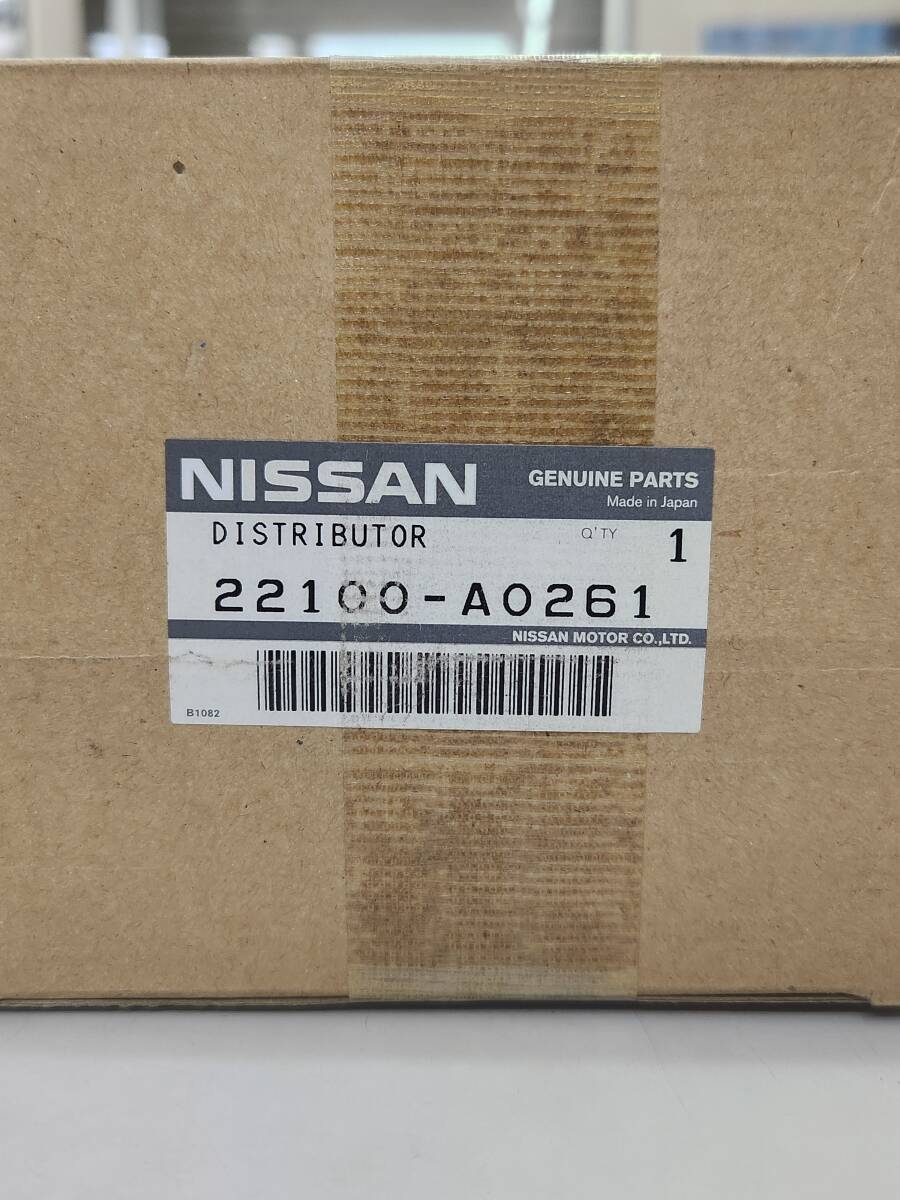 Yahoo!オークション - 未使用 ハコスカ GT-R S20 ディストリビュータ...