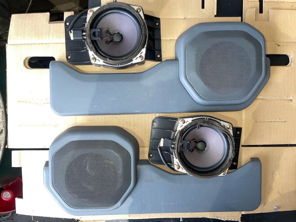 Yahoo!オークション - オプション品 三菱 タウンボックス U62W ミニキ...