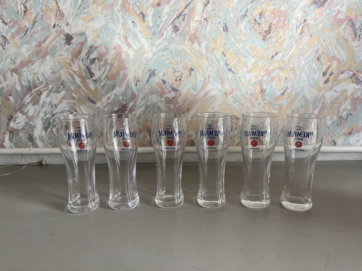 Yahoo!オークション - H111515 サントリー SUNTORY プレミアム モルツ ...