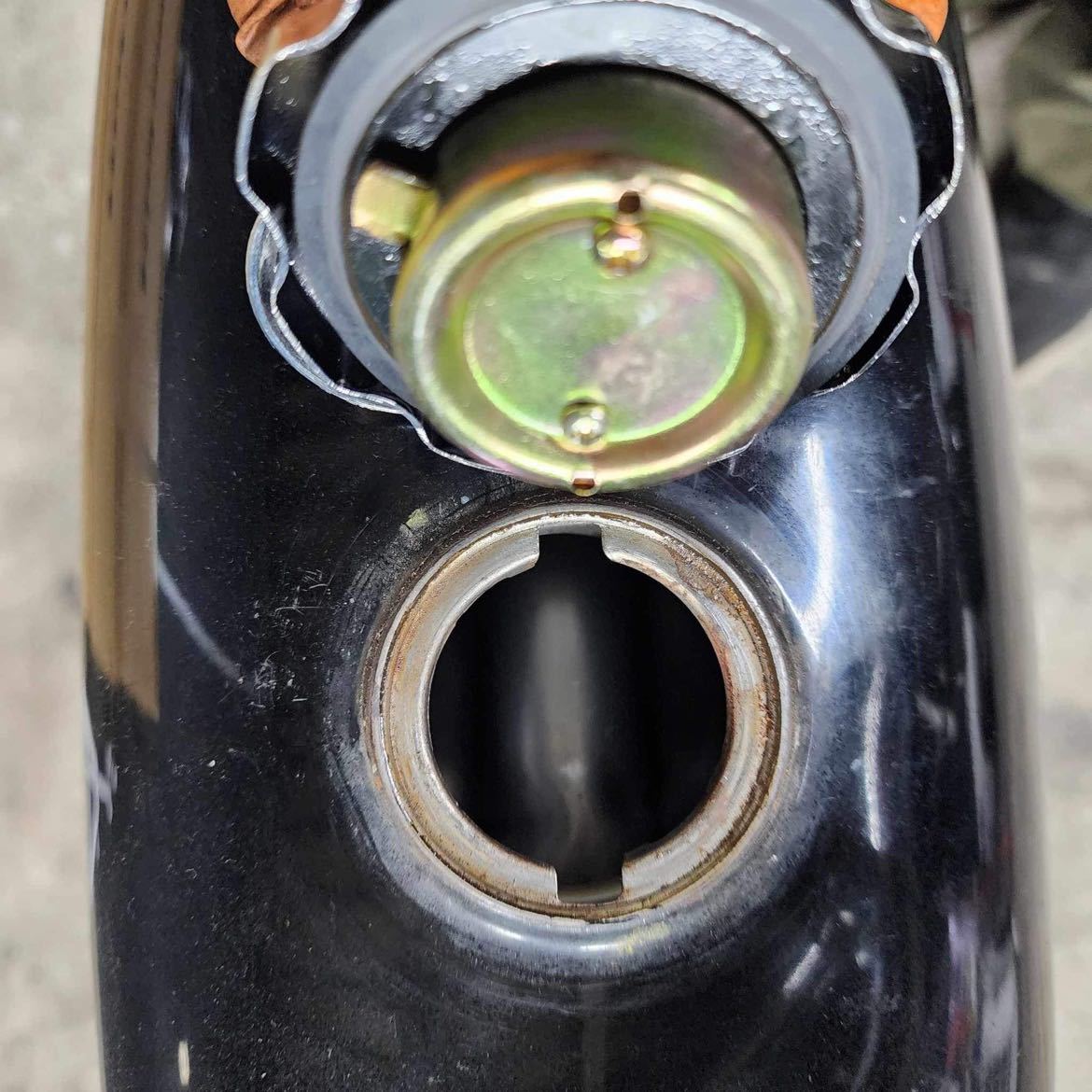 Yahoo!オークション - ホンダエイプ50 AC16 始動動画有り