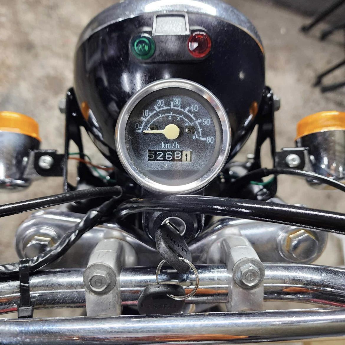 Yahoo!オークション - ホンダエイプ50 AC16 始動動画有り