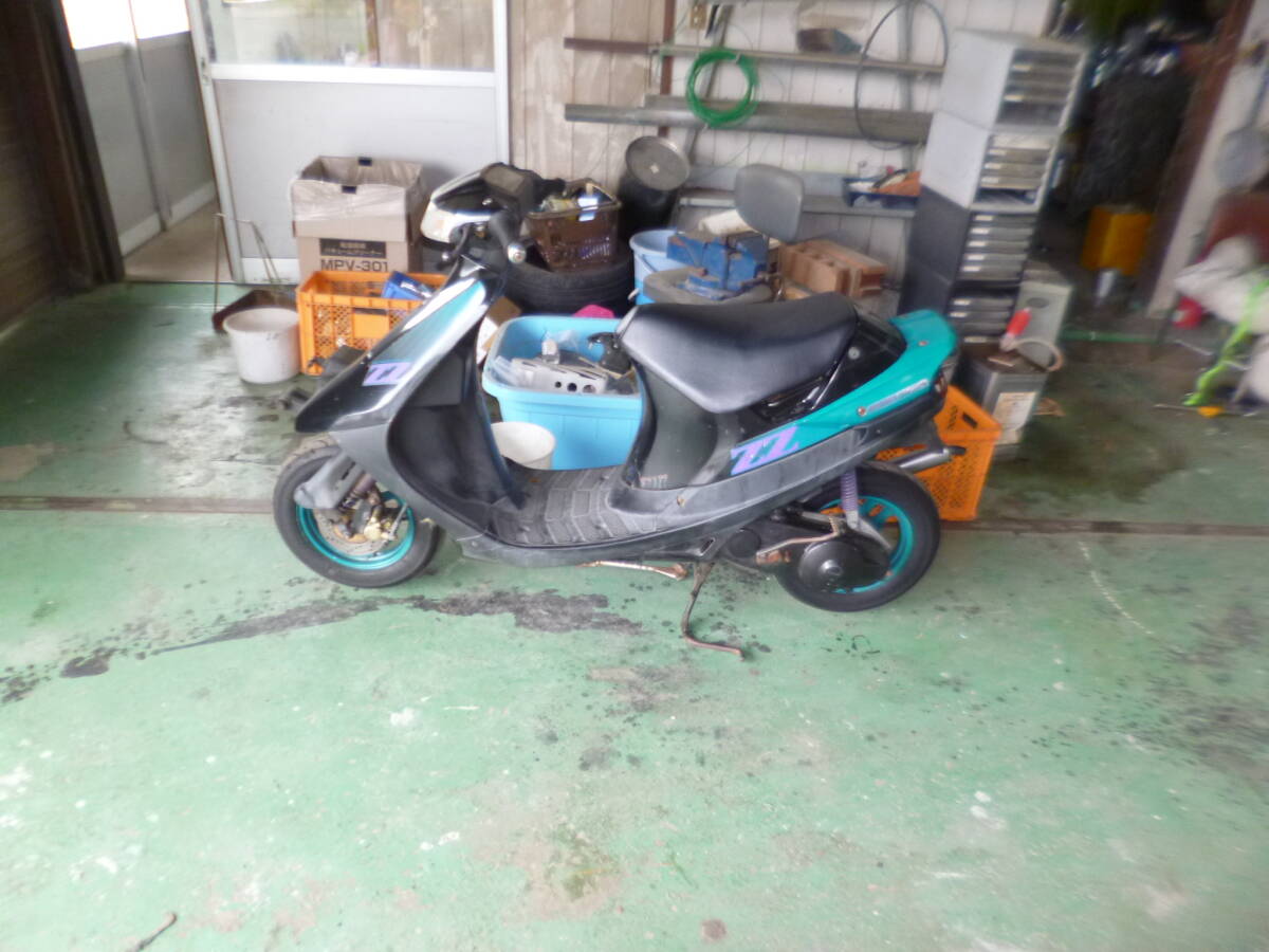 Yahoo!オークション - HONDA リトルホンダP25/PC50