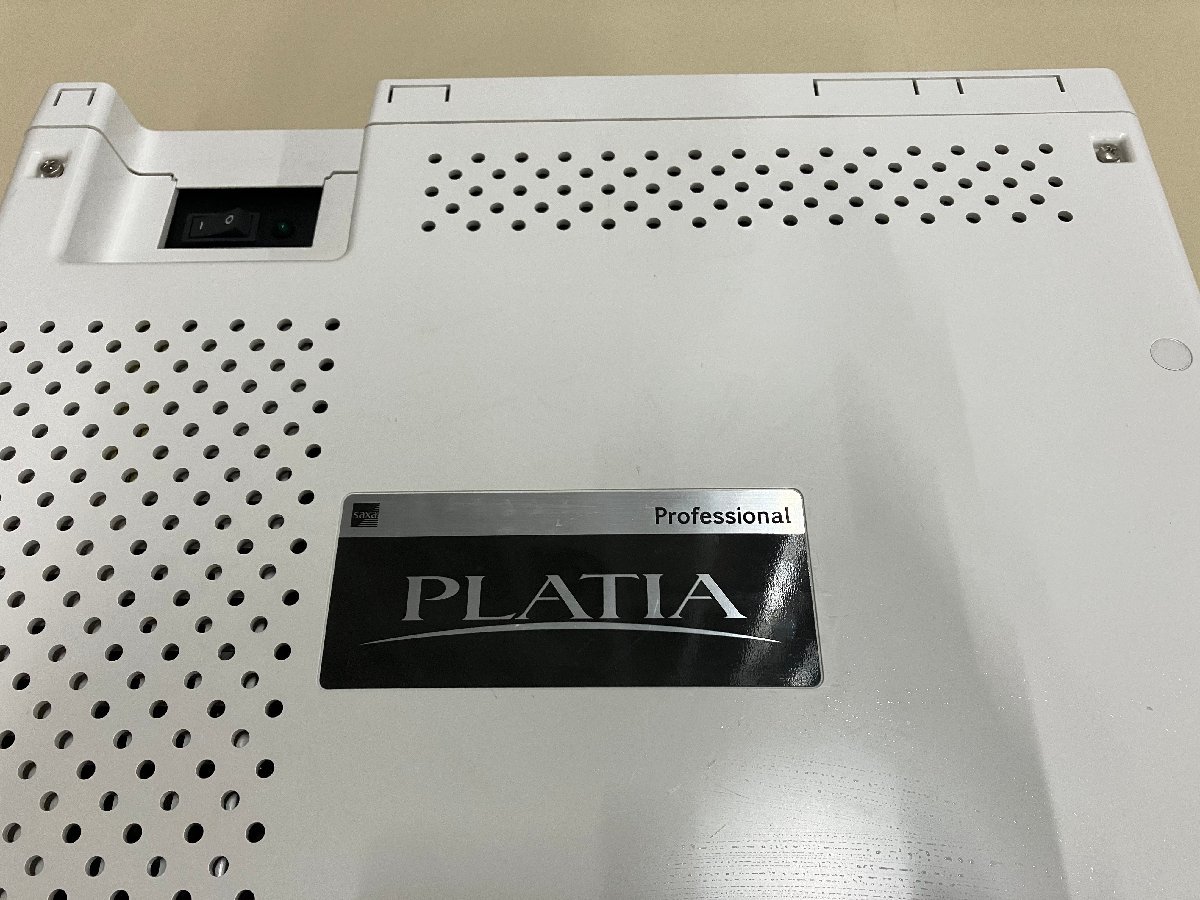 Yahoo!オークション - SAXA サクサ ビジネスフォン まとめ 主装置 PLA...