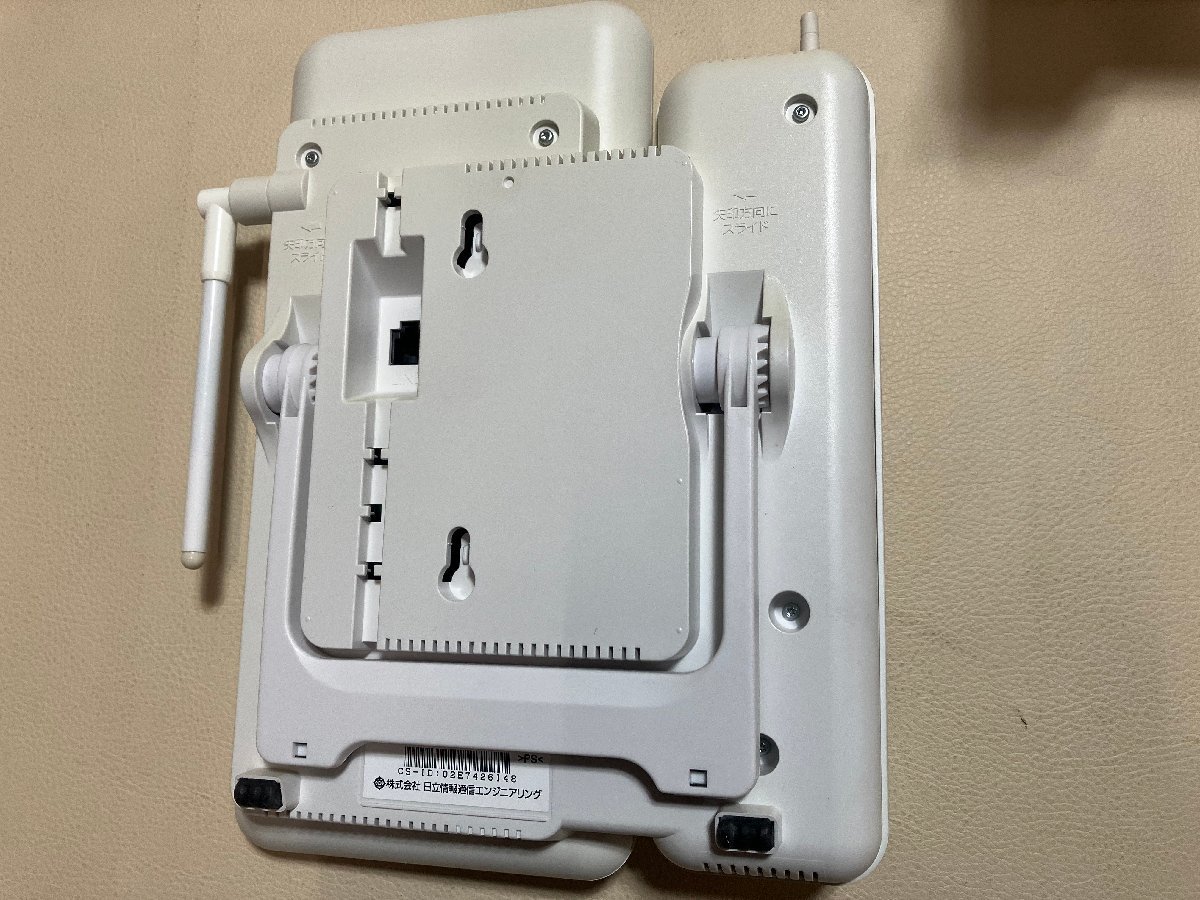 日本代購代標第一品牌【樂淘letao】－☆日立情報通信エンジニアリング HITACHI ビジネスフォン まとめ 主装置 ET-SiLA-ME / 電話機 ET36SiDHCL 通信機器 ...