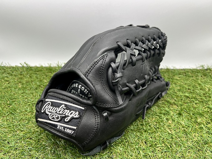 Yahoo!オークション - 【020207】Rawlings ローリングス Flasher Bolde...