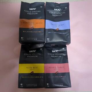 Yahoo!オークション - 【4袋】UCC ゴールドスペシャル プレミアム コー...