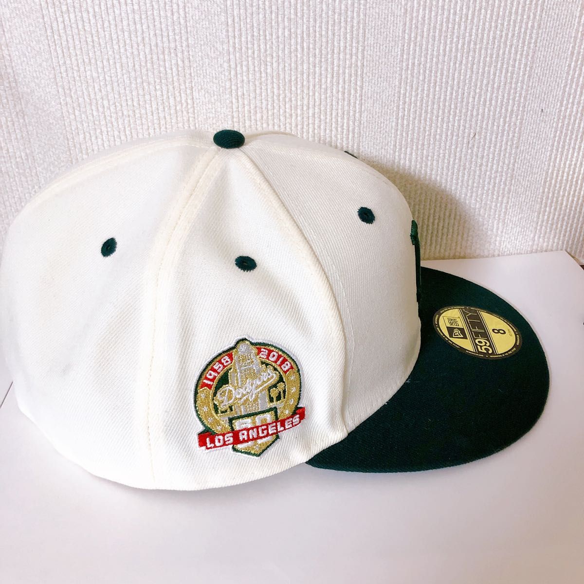 NEW ERA ニューエラ LA ドジャース 別注 大谷翔平選手|Yahoo NEW ERA ニューエラ LA ドジャース 別注 大谷翔平選手|Yahoo
