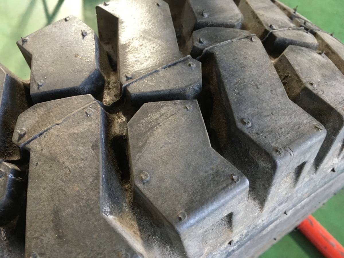 Yahoo!オークション - s090-4-2 6.00-9 10PR ヨコハマ スーパーラグ520...