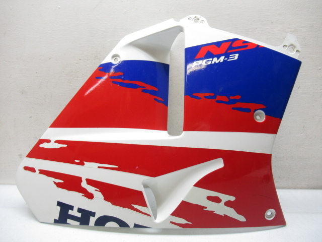 Yahoo!オークション - 42918 ホンダ NSR 250 R MC21 MC28 サイド アン...