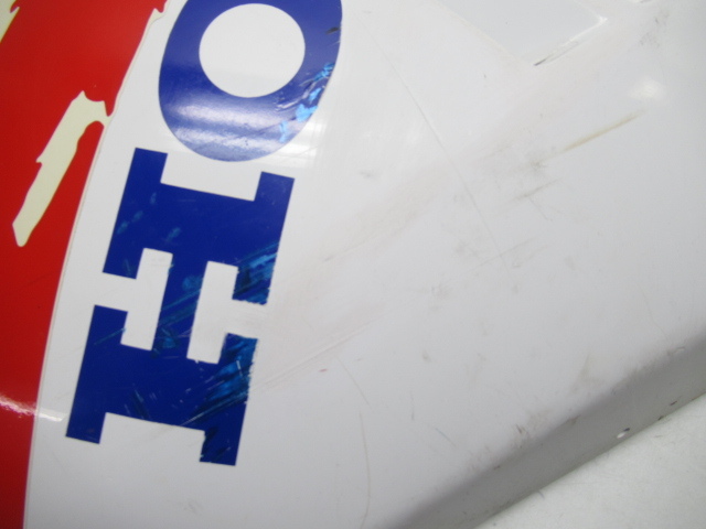 Yahoo!オークション - 42927 ホンダ NSR 250 R MC21 MC28 左側 アンダ...