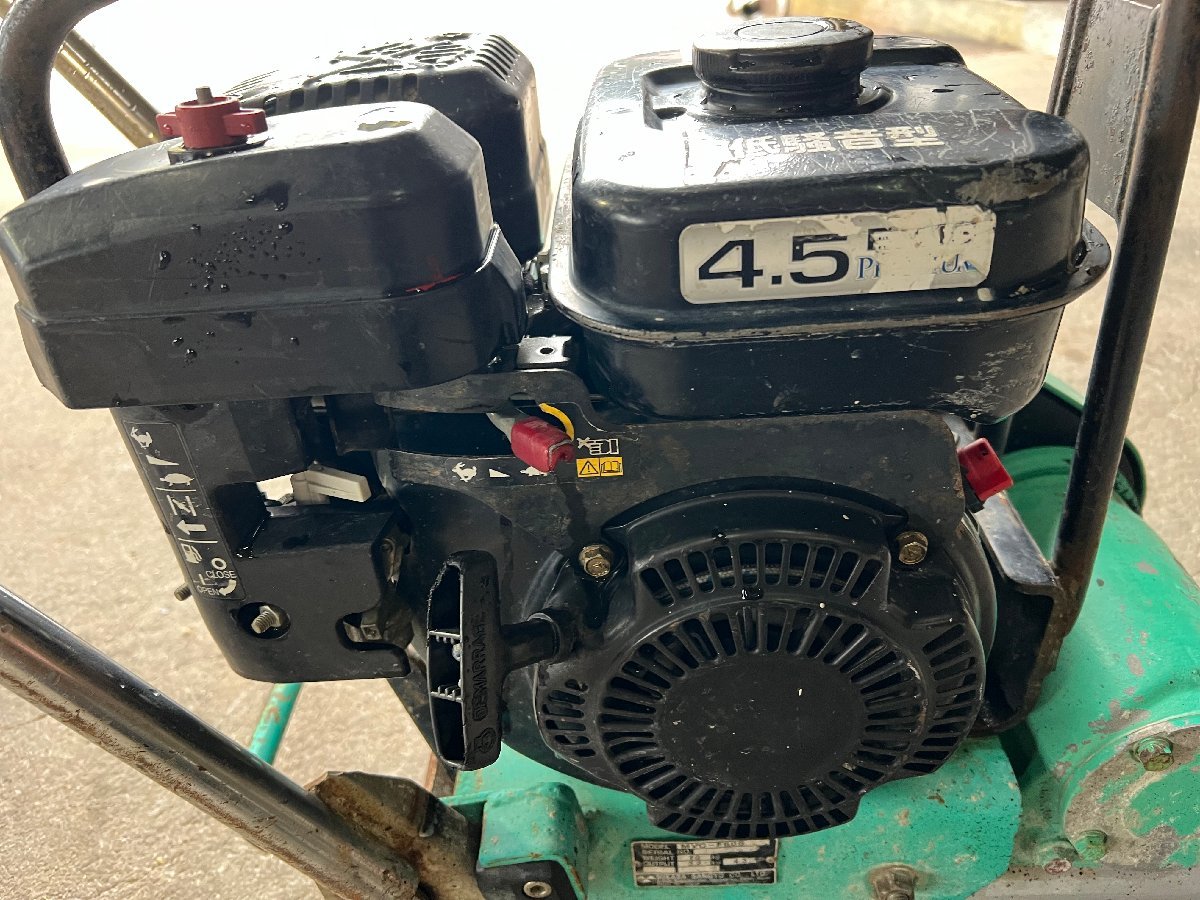 Yahoo!オークション - 動作確認済み 現状渡しです ミカサ MVC-F60S プ...