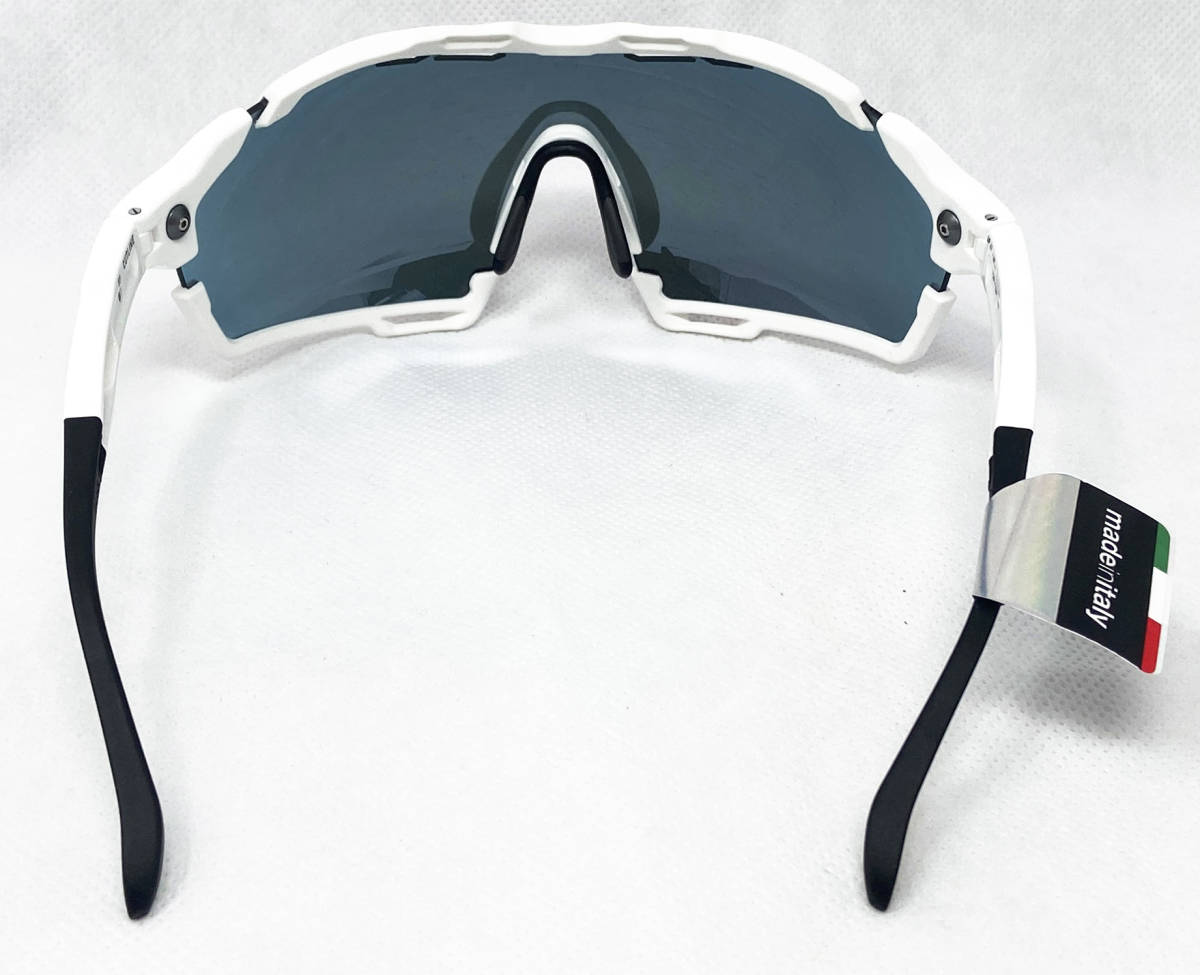 Yahoo!オークション - RUDYPROJECT CUTLINE サングラス SP633869-JP00