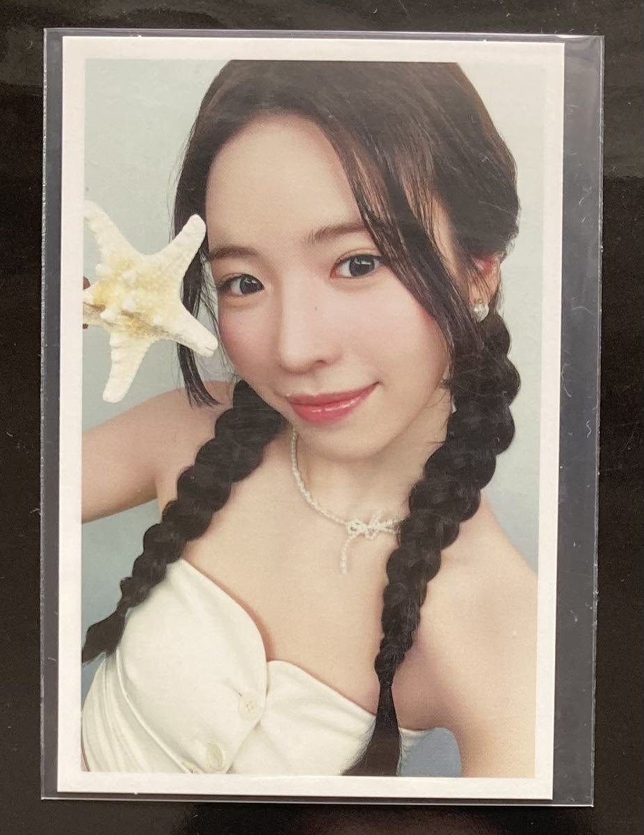 Yahoo!オークション - NiziU マヤトレカ coconut