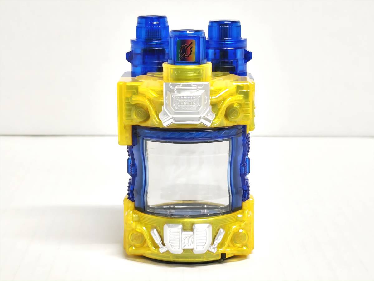 HO-836 BANDAI バンダイ 仮面ライダービルド DXジーニアスフルボトル 本体のみ 品(仮面ライダー)｜売買されたオークション情報、yahooの商品情報をアーカイブ公開 ...