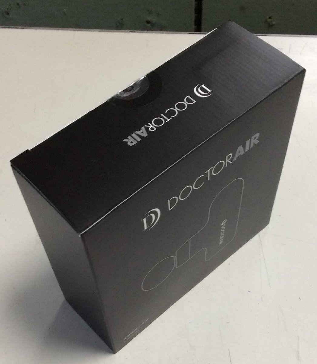 RKGN20 特価 DOCTORAIR/エクサガン ケア/REG-09 BK/(マッサージ機)｜売買されたオークション情報、yahooの商品情報をアーカイブ公開 - オークファン（aucfan ...