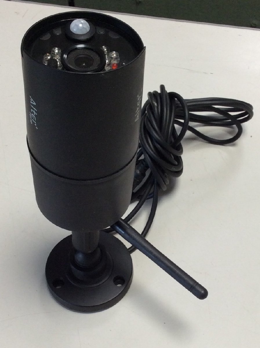 Yahoo!オークション - 【RKGU1】Alter+/オルタプラス/防犯カメラ/AFH-1...