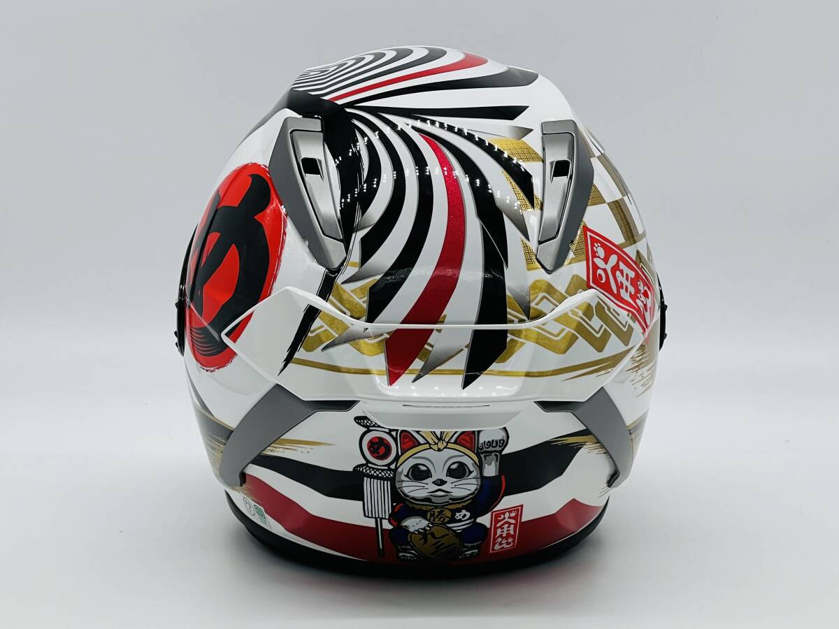 SHOEI ショウエイ X-Fifteen MARQUEZ MOTEGI4限定 エックス SHOEI ショウエイ X-Fifteen MARQUEZ MOTEGI4限定 エックス