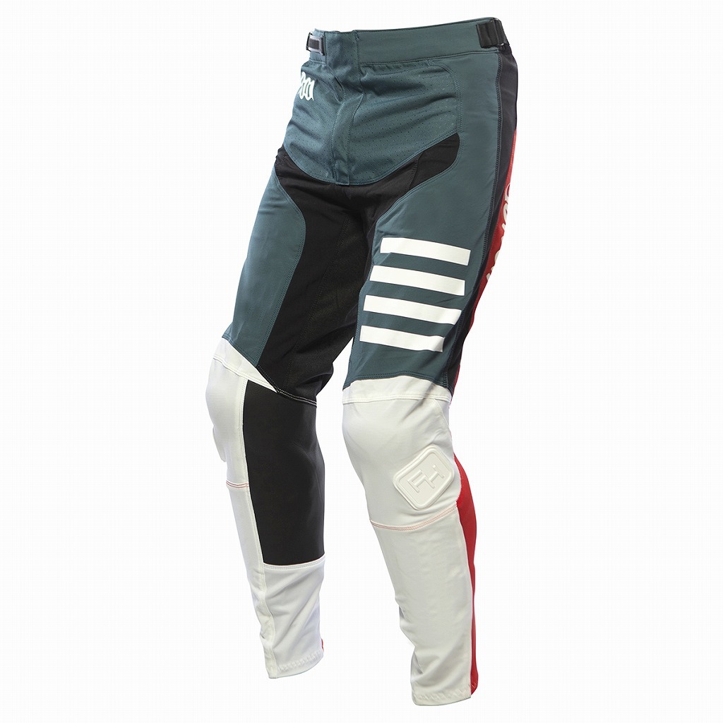 Yahoo!オークション - ファストハウス 4182-3132 エルロッドパンツ ス...