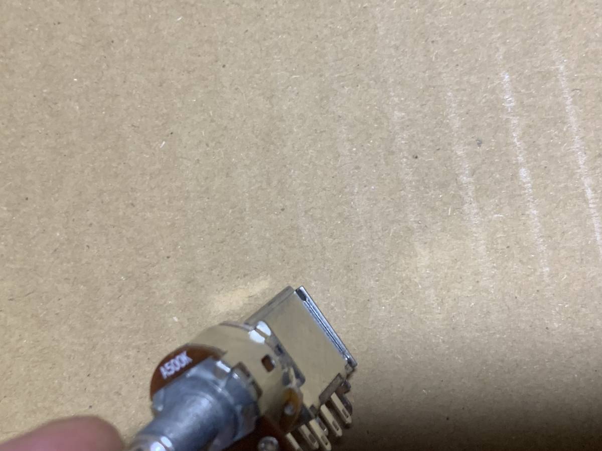 日本代購代標第一品牌【樂淘letao】－【18mm】ポッドA500 プッシュ.プル