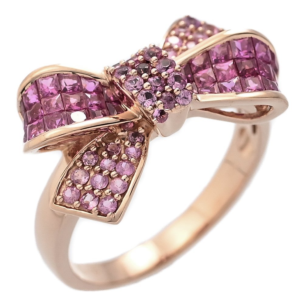 Yahoo!オークション - ジェムティービーGSTV(GemsTV) リボンモチーフ 5...