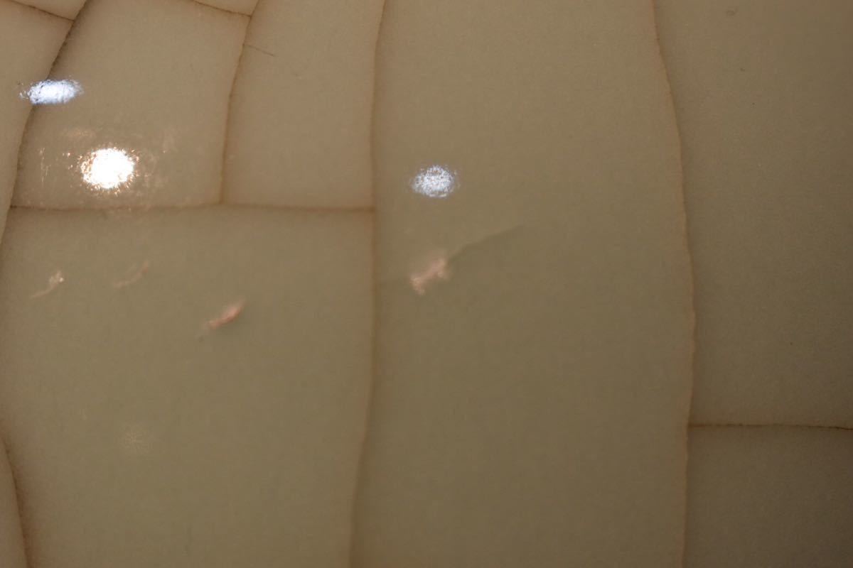 Yahoo!オークション - 【GE】R94【コレクター所蔵品】時代 哥窯青磁花...