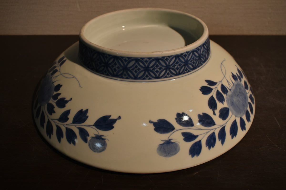 Yahoo!オークション - 【GE】Y196【コレクター所蔵品】時代 鍋島大皿