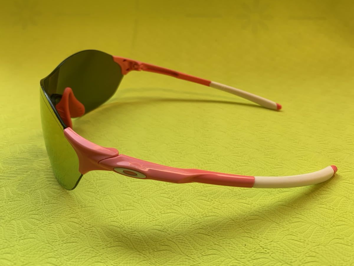 Yahoo!オークション - USED OAKLEY EVZERO SWIFT(EVゼロ スウィフト)