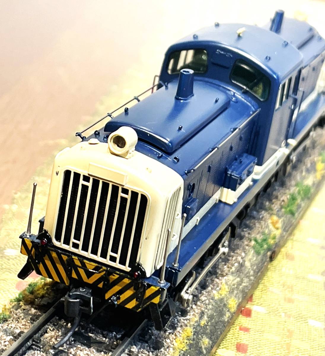 ムサシノモデルED-42 メーカー完成品(機関車)｜売買されたオークション情報、yahooの商品情報をアーカイブ公開 - オークファン（aucfan.com）