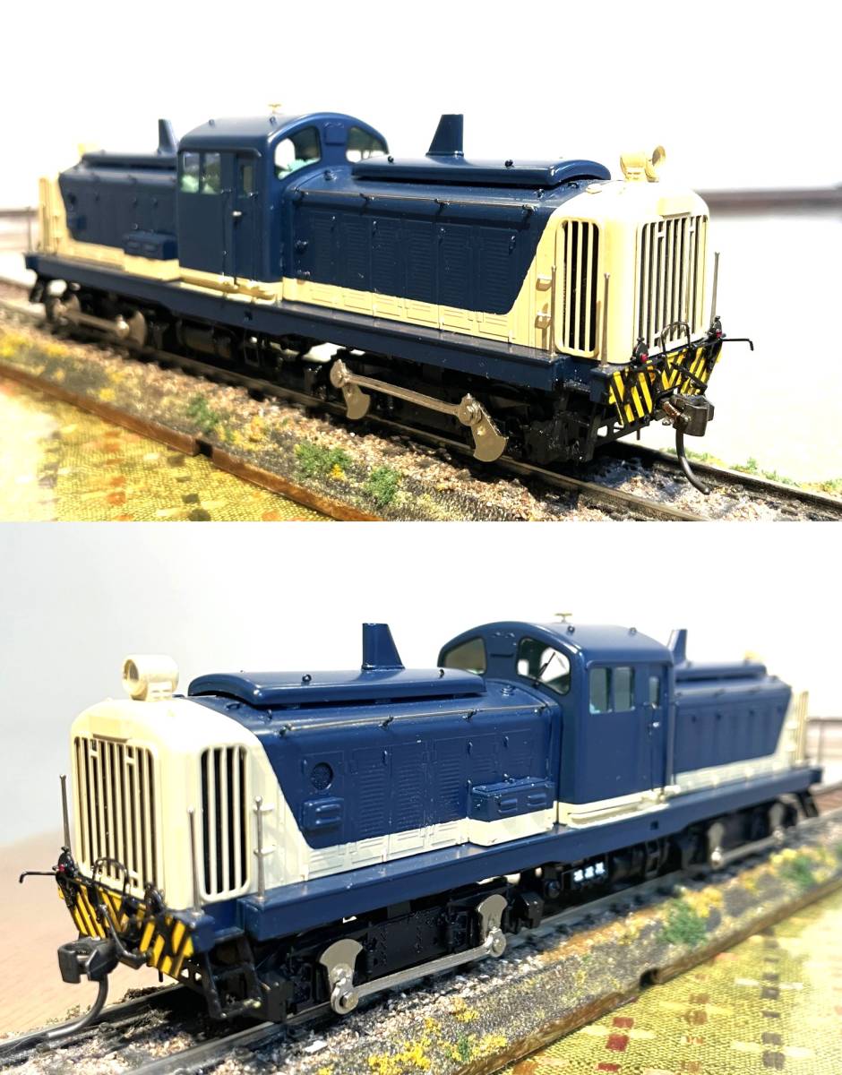 ムサシノモデルED-42 メーカー完成品(機関車)｜売買されたオークション情報、yahooの商品情報をアーカイブ公開 - オークファン（aucfan.com）