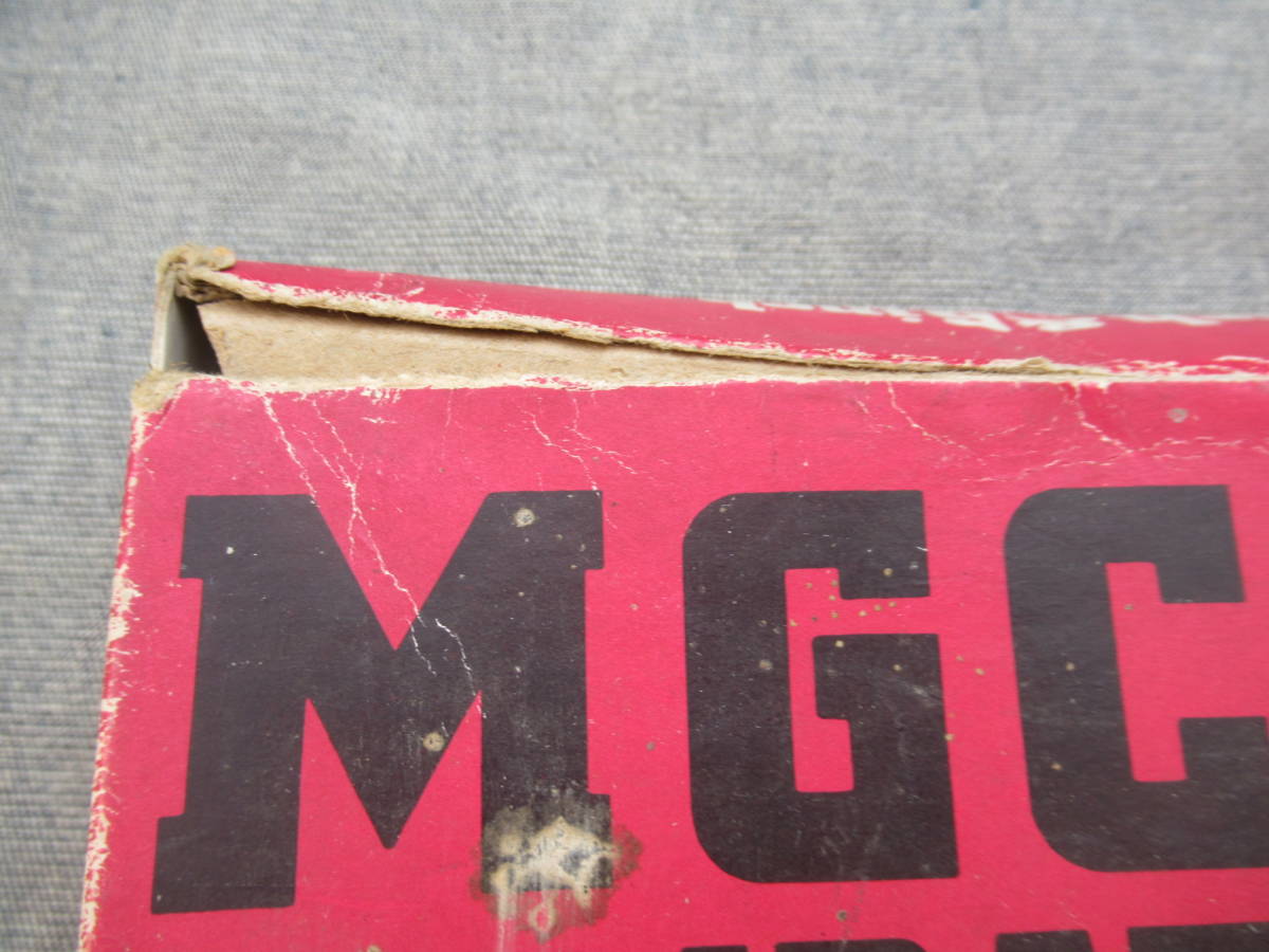 Yahoo!オークション - MGC 357マグナム M19でしょうか 外箱のみ ...