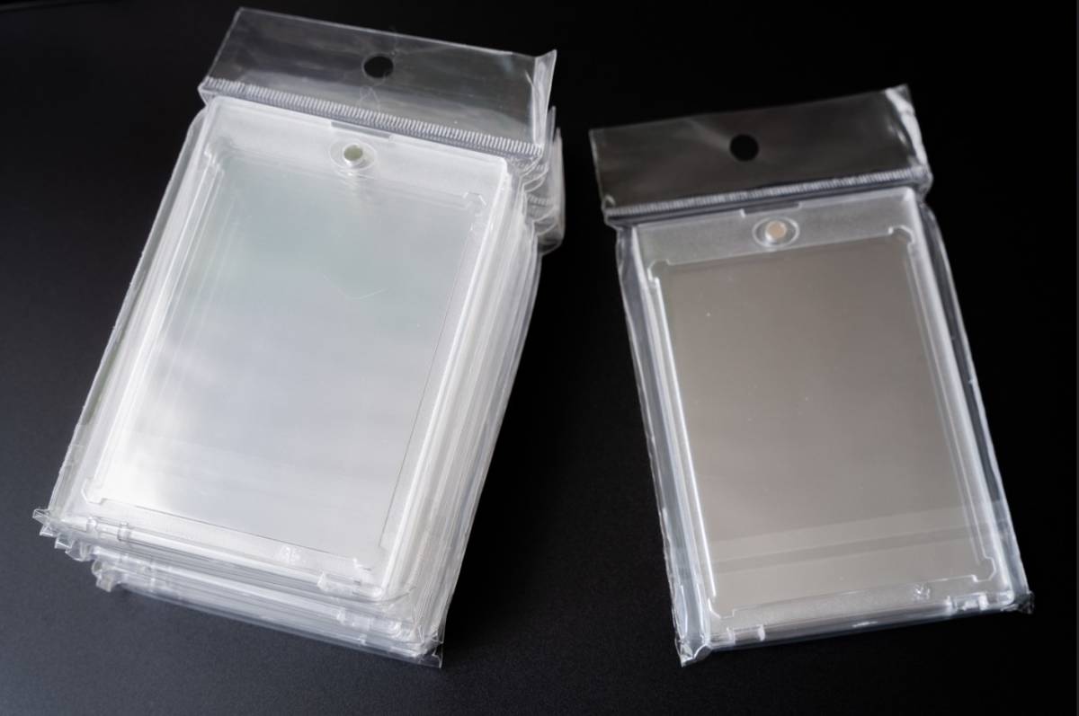 Yahoo!オークション - マグネットローダー20枚セット UVカット 紫外線...