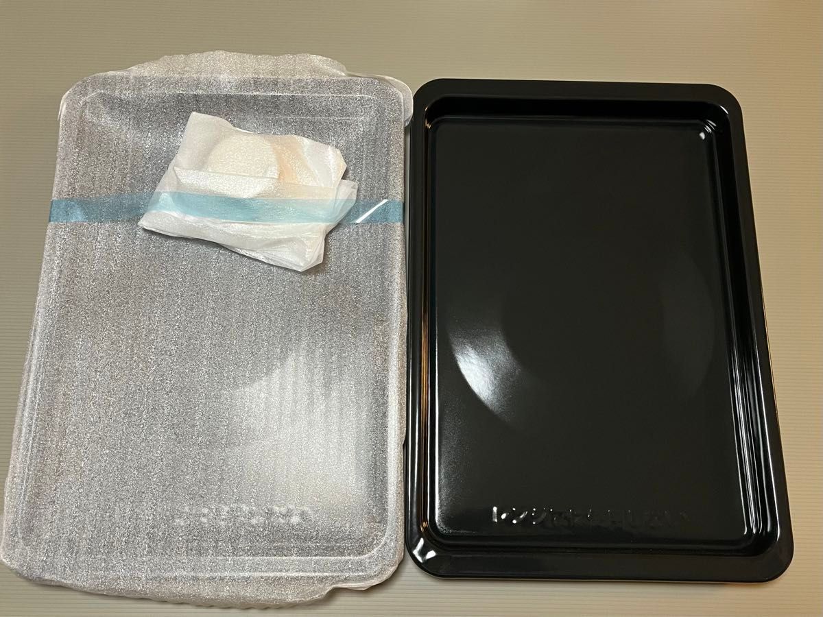 シャープ SHARP オーブンレンジ RE-SS10X オーブン用 角皿 天板 シャープ SHARP オーブンレンジ RE-SS10X オーブン用 角皿 天板