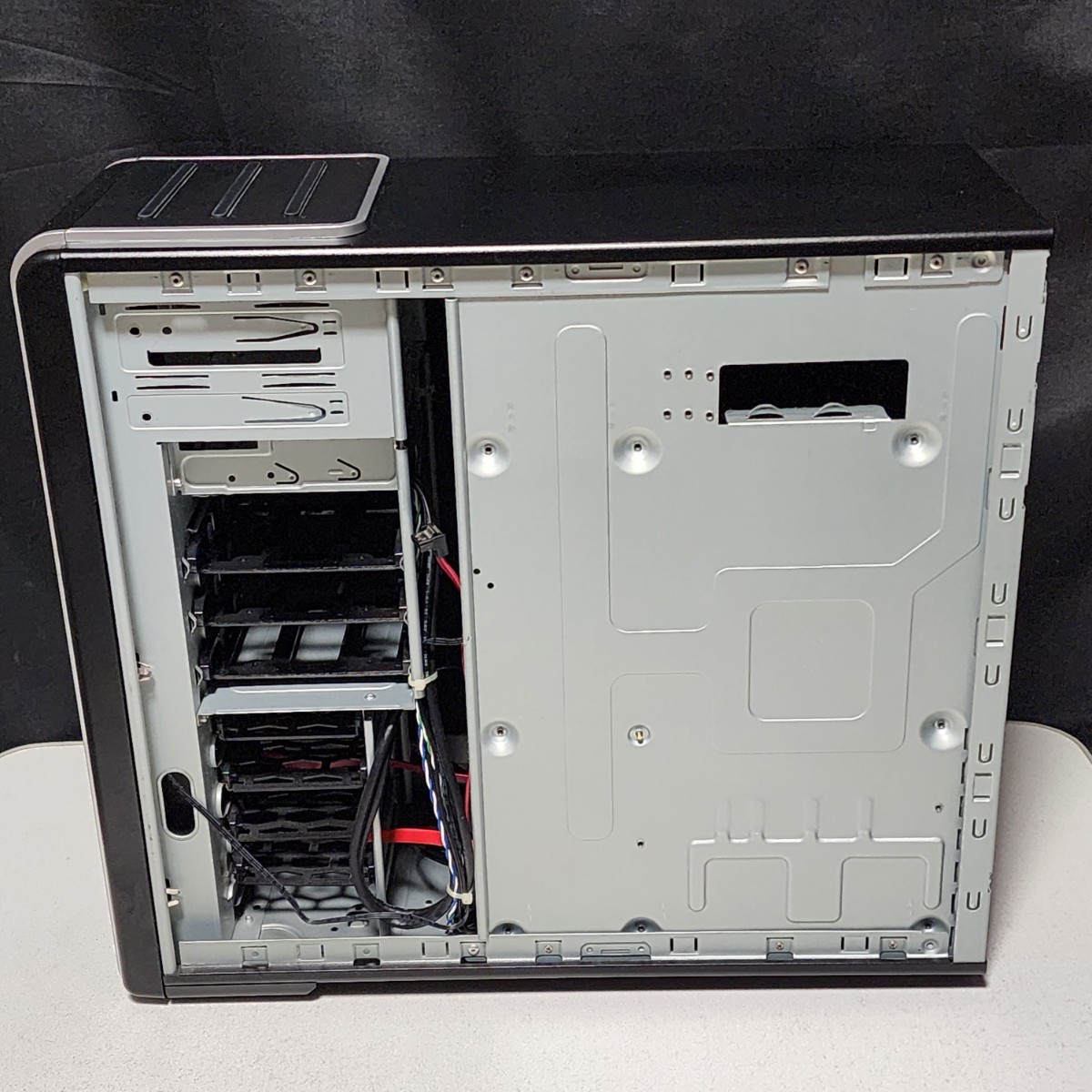TSUKUMO G-GEAR ミドルタワー型PCケース(ATX)|Yahoo!フリマ(旧 TSUKUMO G-GEAR ミドルタワー型PCケース(ATX)|Yahoo!フリマ(旧