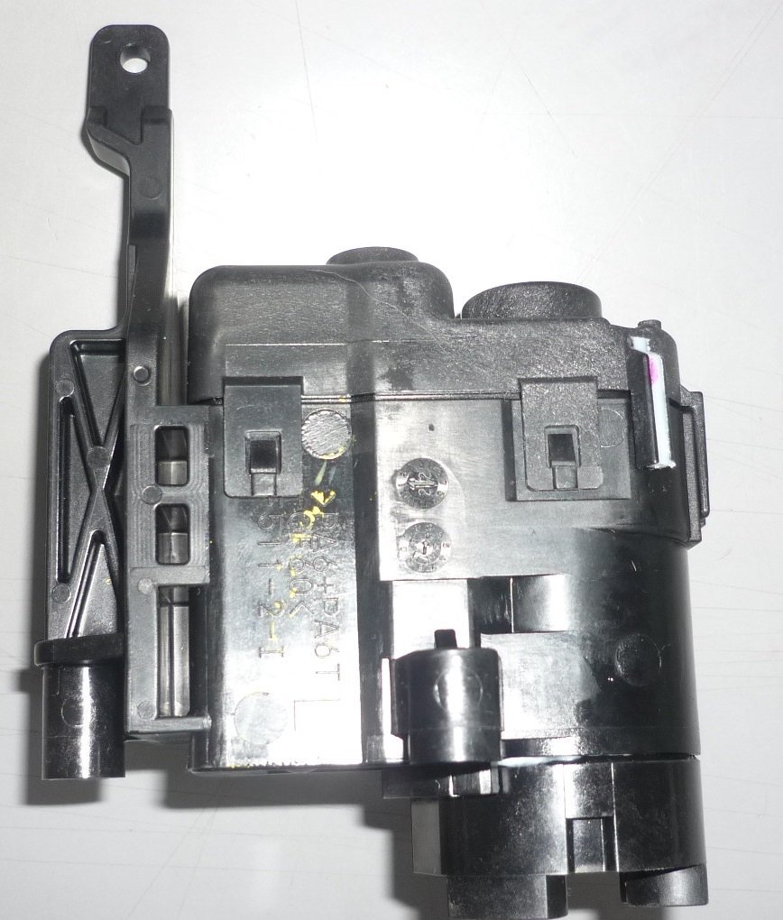 Yahoo!オークション - DIY修理に ニッサンデイズルークス（B21A）...