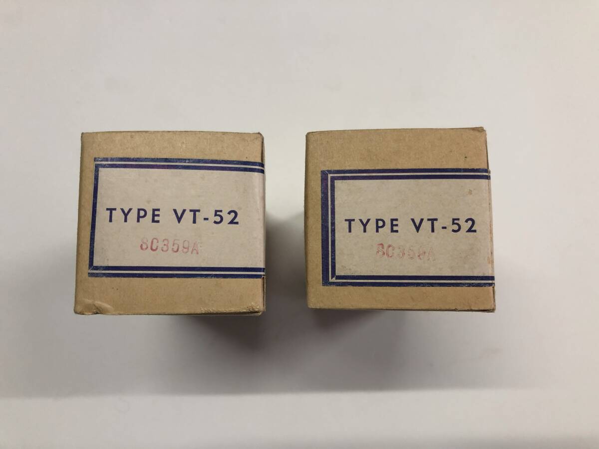 Yahoo!オークション - Western Electric ウエスタンエレクトリック VT5...