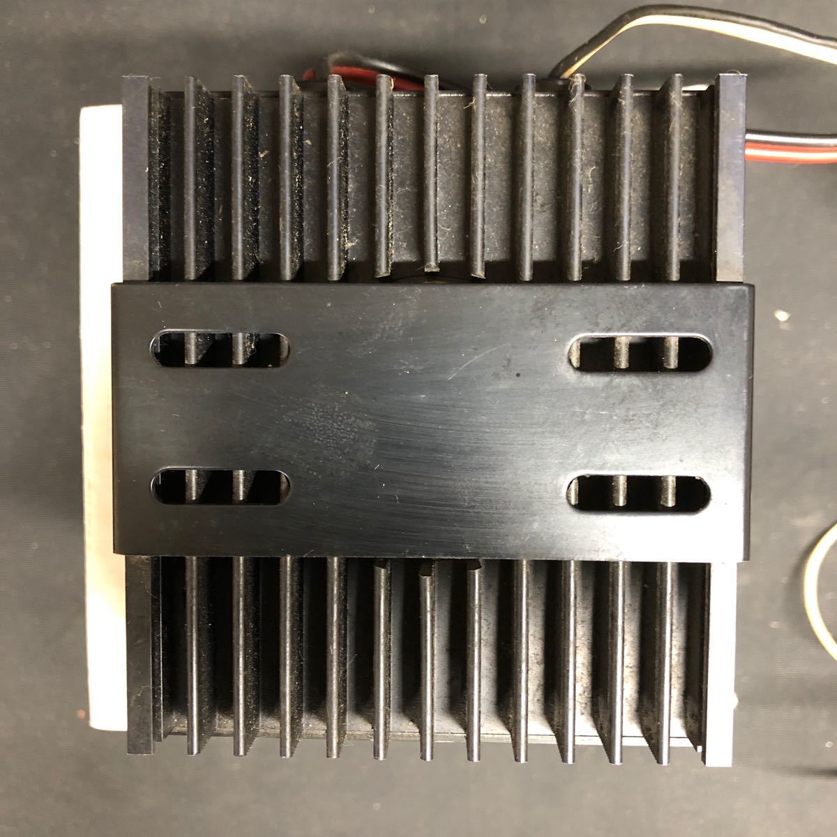 Yahoo!オークション - H369 ZEST GC-124 デコデコ DC-DC コンバーター ...