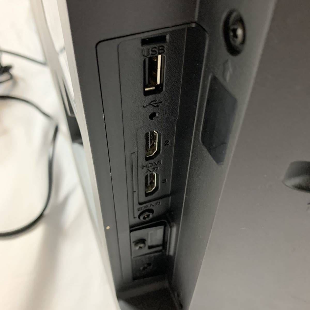 Yahoo!オークション - HITACHI wooo A5 L32-A5 液晶テレビ ハイビジョ...