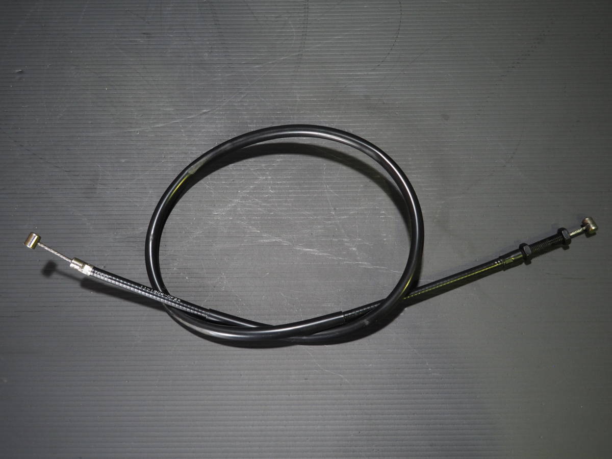 激安 KSR-2 純正クラッチワイヤー ＃カワサキ＃2st＃レーサー＃80cc(カワサキ用)｜売買されたオークション情報、yahooの商品情報をアーカイブ公開 - オークファン（aucfan.com）