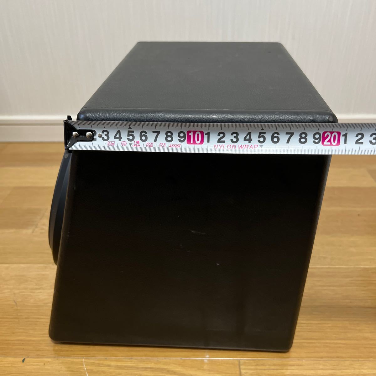 Yahoo!オークション - Rockford ロックフォードP2D2-8 サブウーファー ...